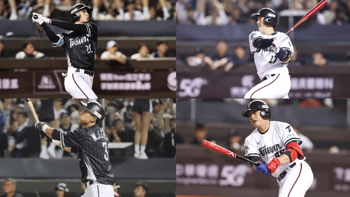 WBC資格賽／西班牙歐錦賽MVP「致命失誤」 中華隊連拿2分佔優勢│TVBS新聞網