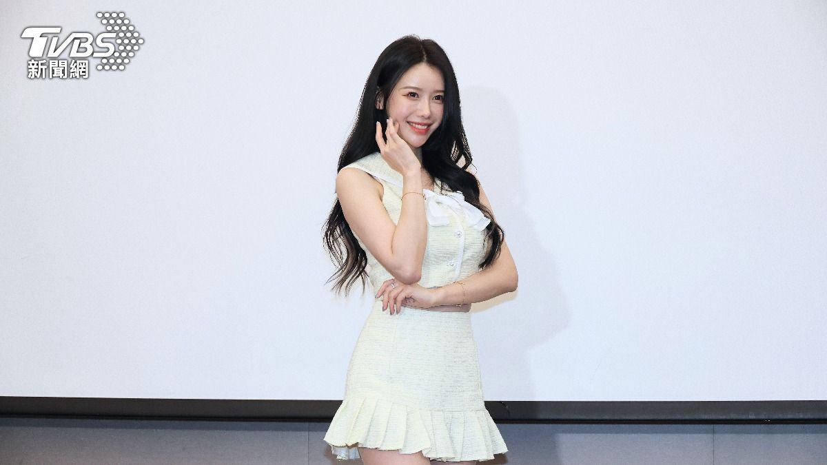 李雅英握5代言「至少賺750萬」！ 鬆口李珠珢提早來台：有見過面│TVBS新聞網