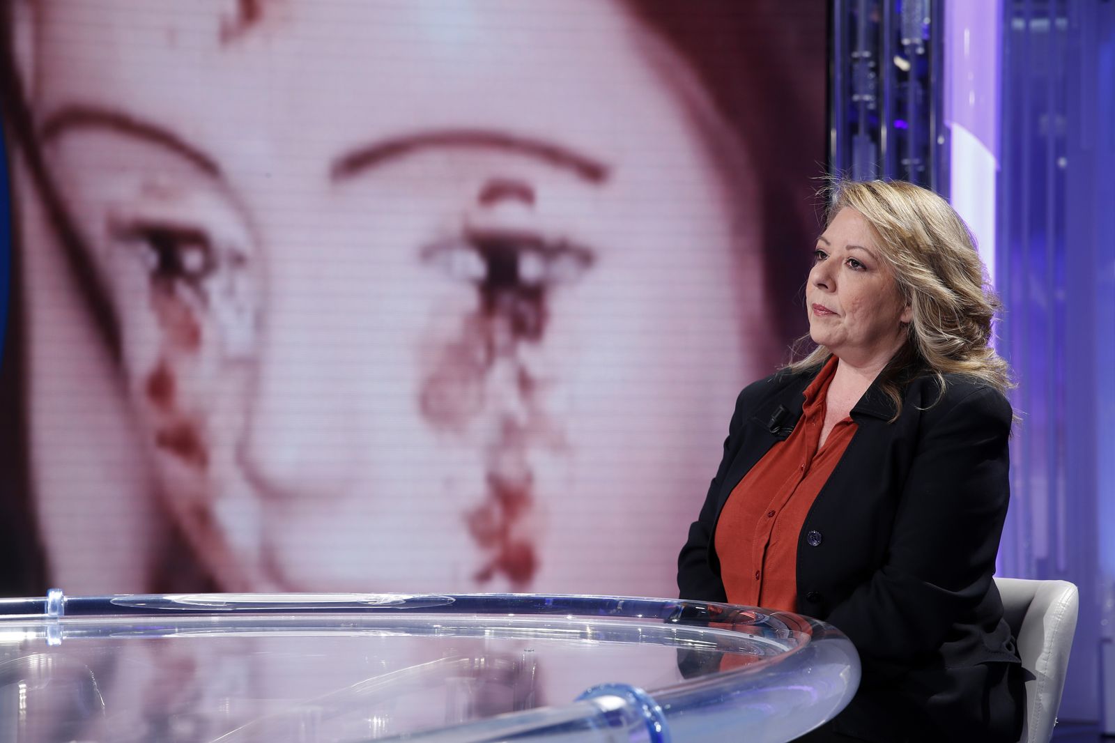 義大利聖母像「流血淚」奇蹟破滅 DNA鑑定揭驚人真相│TVBS新聞網