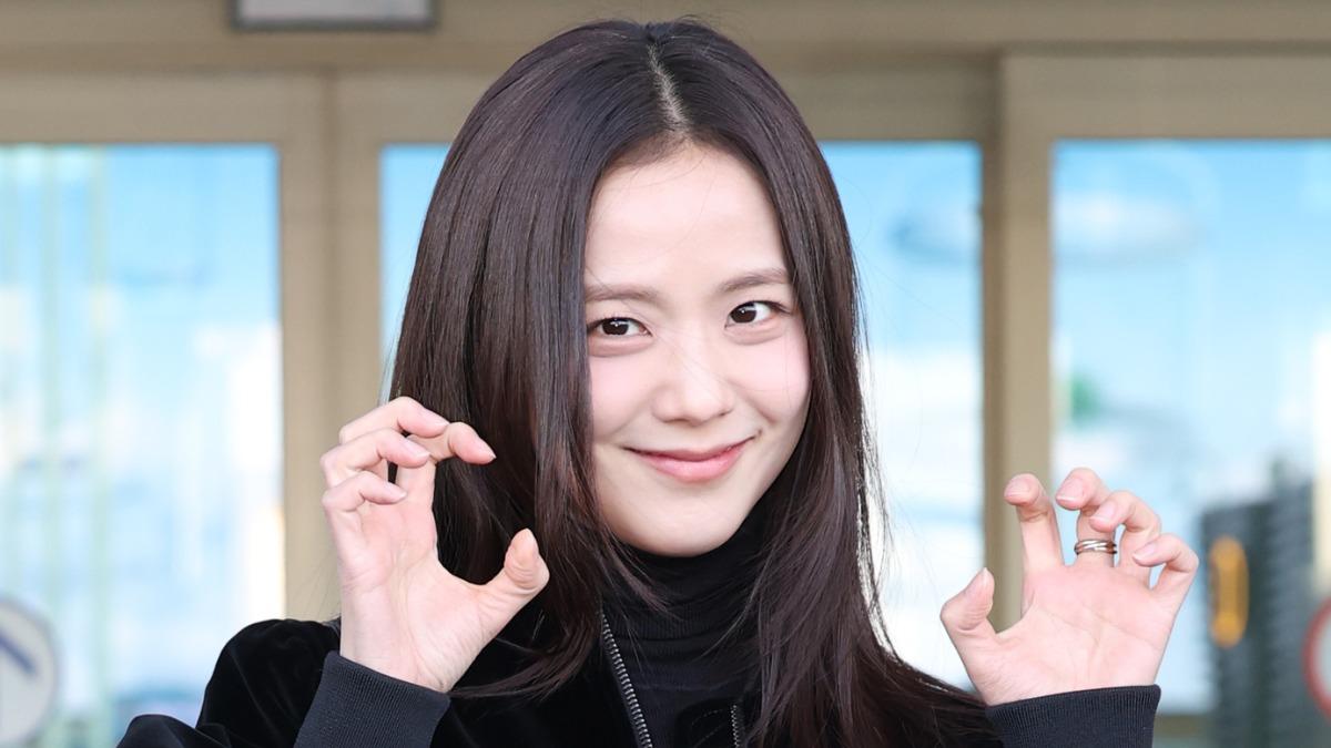 演技遭韓網負評…Jisoo「疲憊不堪」談網戀逃避現實 新規劃曝光│TVBS新聞網