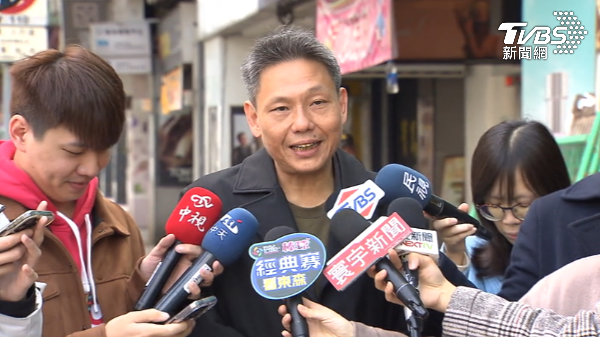 糗！清大證實曹興誠承諾1500萬捐款欠30年│TVBS新聞網