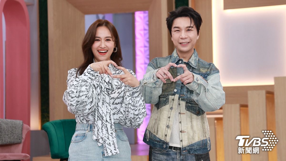 Sandy替小S代班《不熙娣》挨轟 好友曾沛慈心疼發聲了│TVBS新聞網