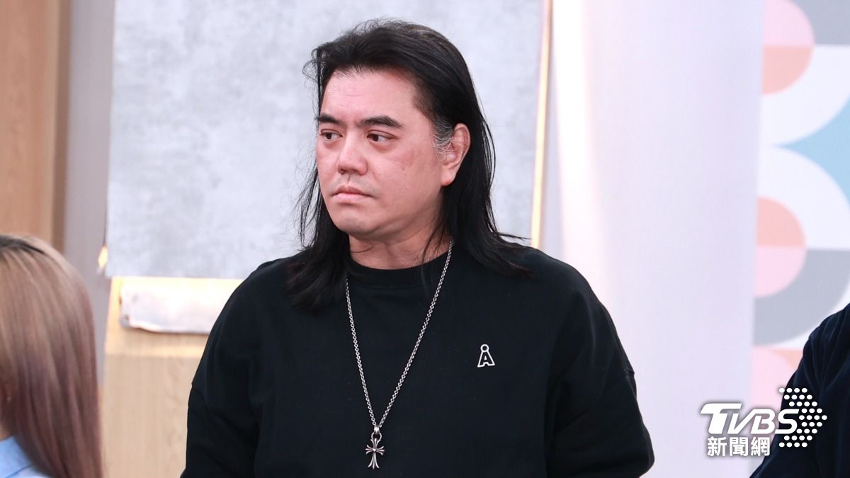 王大陸慘了！逃兵又涉殺人未遂「節目沒了」 製作人B2沉重發聲│TVBS新聞網