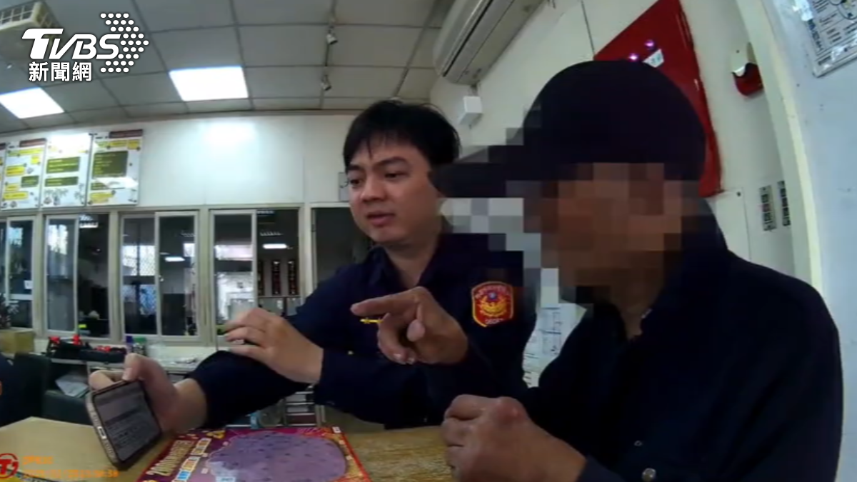 堅持刮刮樂中2千萬 翁控調包彩券行無奈│TVBS新聞網