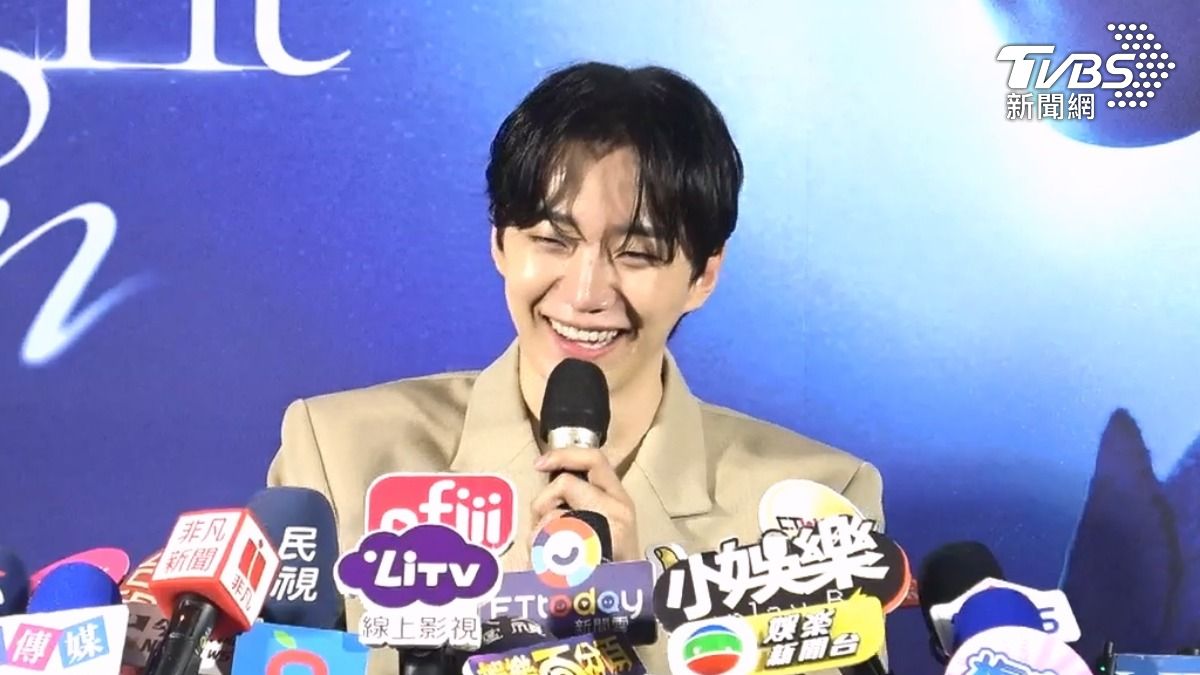 李俊昊自爆2祕密！一回家就吸貓充電 上網自搜飯拍看徹夜還按讚│TVBS新聞網