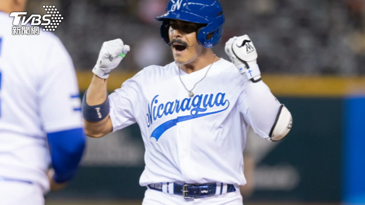 WBC資格賽／李維拉再見安打！ WBC資格賽尼加拉瓜2：1勝南非│TVBS新聞網
