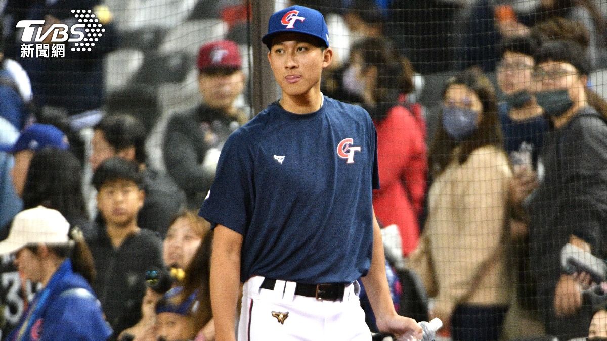 WBC資格賽／2度遇中華隊都吞敗 南非隊先發投手金恩今對戰沙子宸│TVBS新聞網