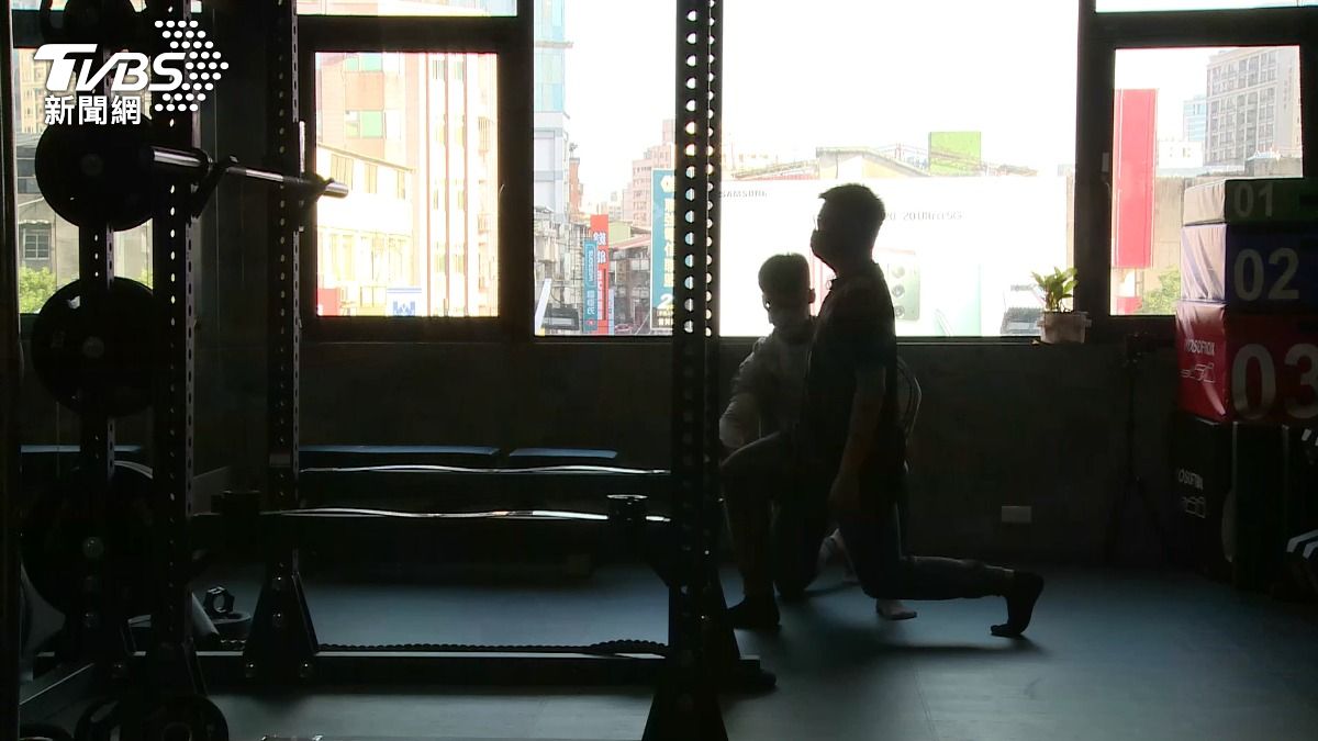 肥胖診斷「新標準」出爐 若不忌口又不運動！醫師警告：罹病風險增│TVBS新聞網