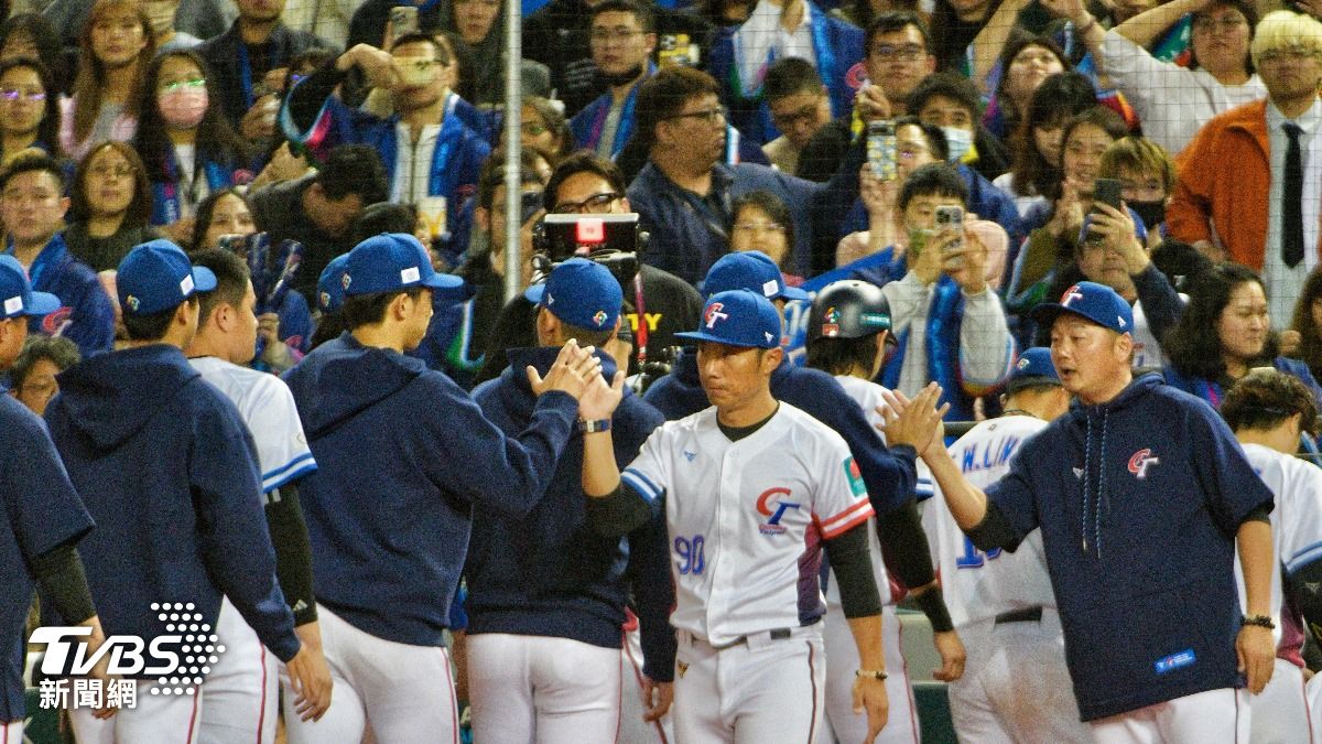 WBC資格賽／今晚大巨蛋真變圖書館 MLB記者：有夠安靜│TVBS新聞網