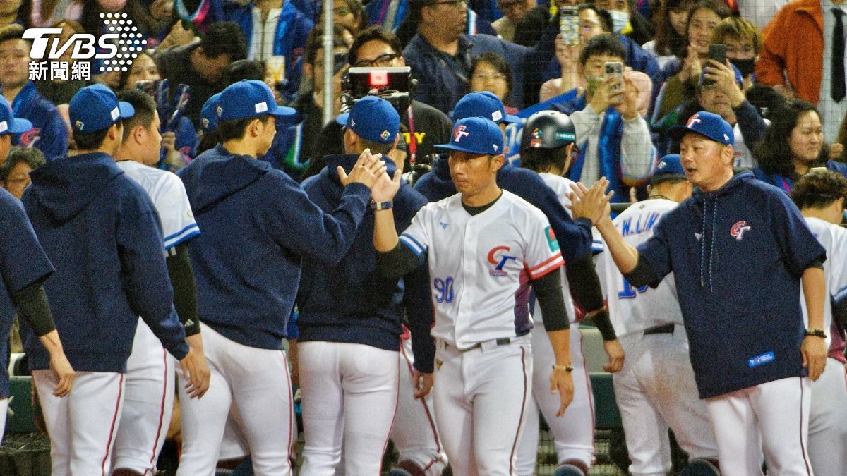 WBC資格賽／12強封王卻爆冷輸西班牙 韓網錯愕：台灣隊主場受屈辱│TVBS新聞網
