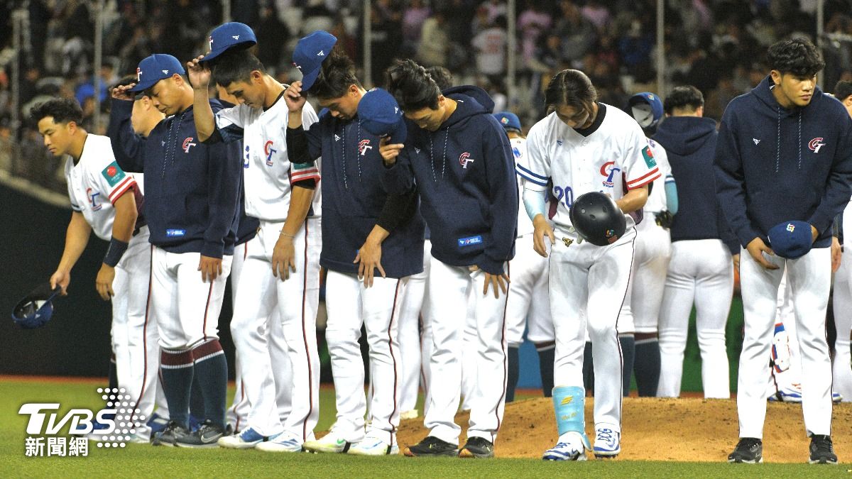WBC資格賽／西班牙首度擊敗亞洲前3 韓媒：足球強國也懂棒球？│TVBS新聞網