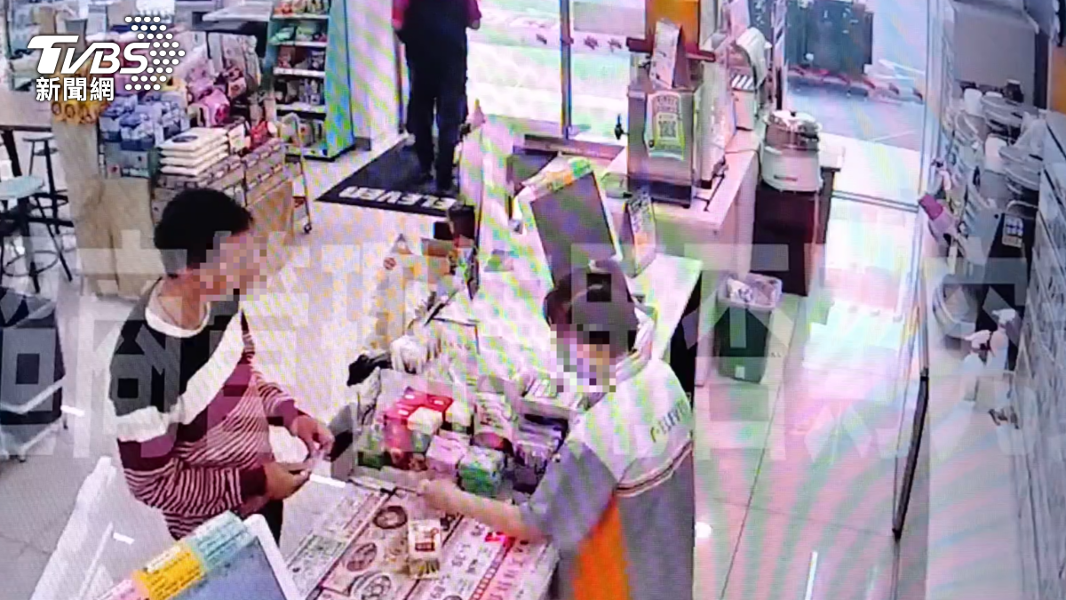 男「撿同事悠遊卡」買105元早餐 遭逮吞萬元處分金│TVBS新聞網