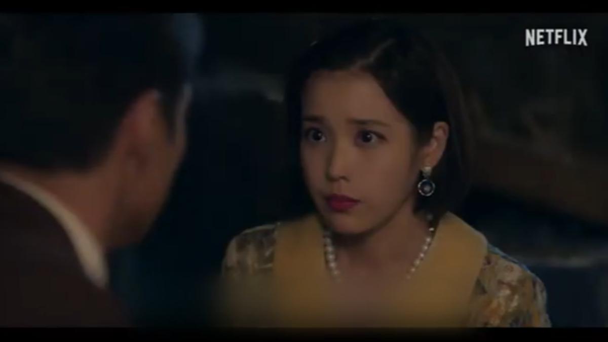 IU《苦盡柑來遇見你》當鄉村少女 索吻朴寶劍朴恩斌黑化嗆薛景求│TVBS新聞網