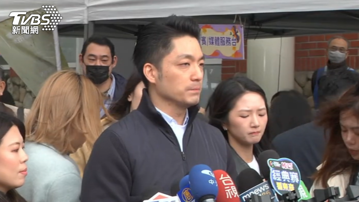 改善強降雨就淹水！ 蔣萬安將建「敦北大排」│TVBS新聞網