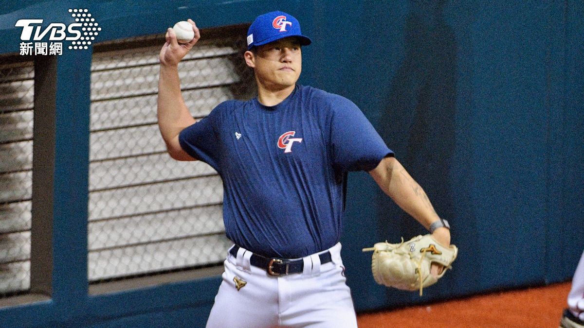 WBCQ中華隊名單全解析》28人名單完整介紹、晉級策略一次看│TVBS新聞網