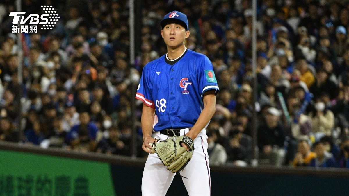 WBCQ中華隊名單全解析》28人名單完整介紹、晉級策略一次看│TVBS新聞網