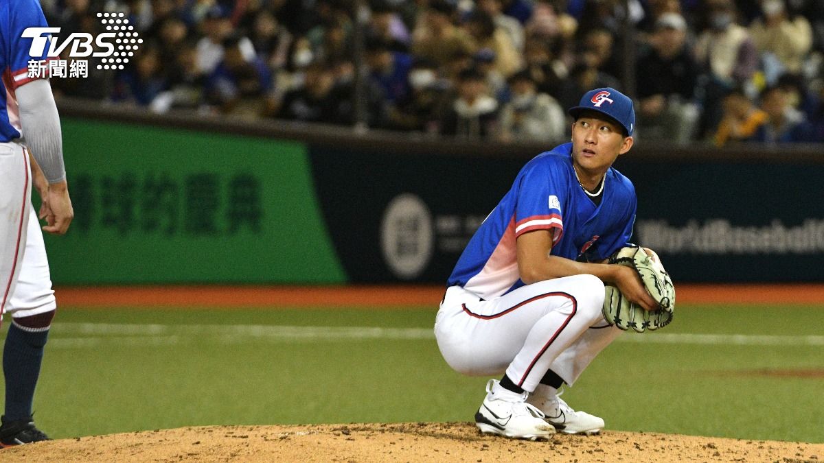 經典賽資格賽直播／火力復甦！中華隊9比1大勝南非開胡 續保晉級生機│TVBS新聞網