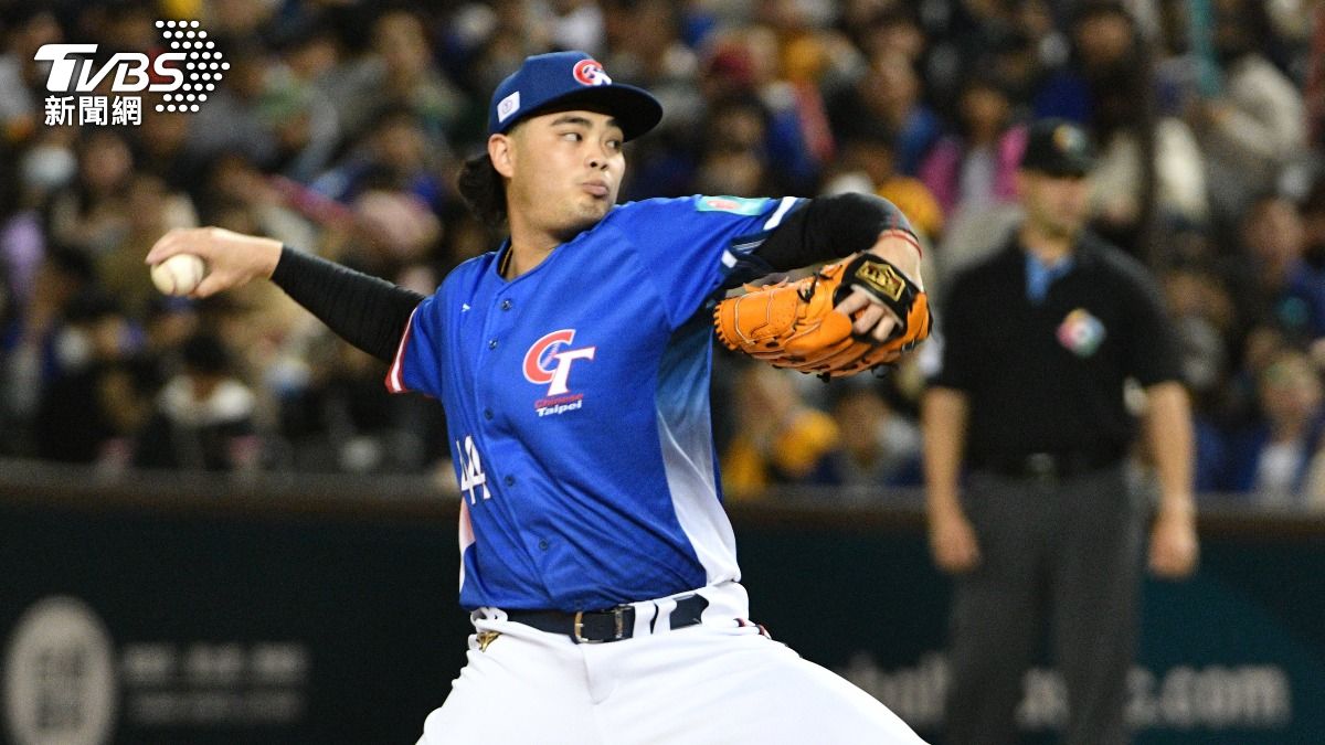 WBCQ中華隊名單全解析》28人名單完整介紹、晉級策略一次看│TVBS新聞網