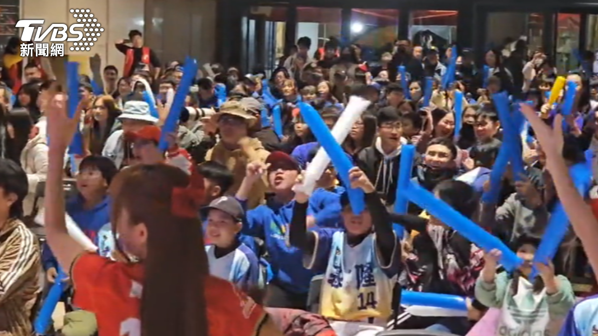 WBC資格賽／直接晉級還有戲？中華隊只剩1劇本 最慘恐「1→4」│TVBS新聞網