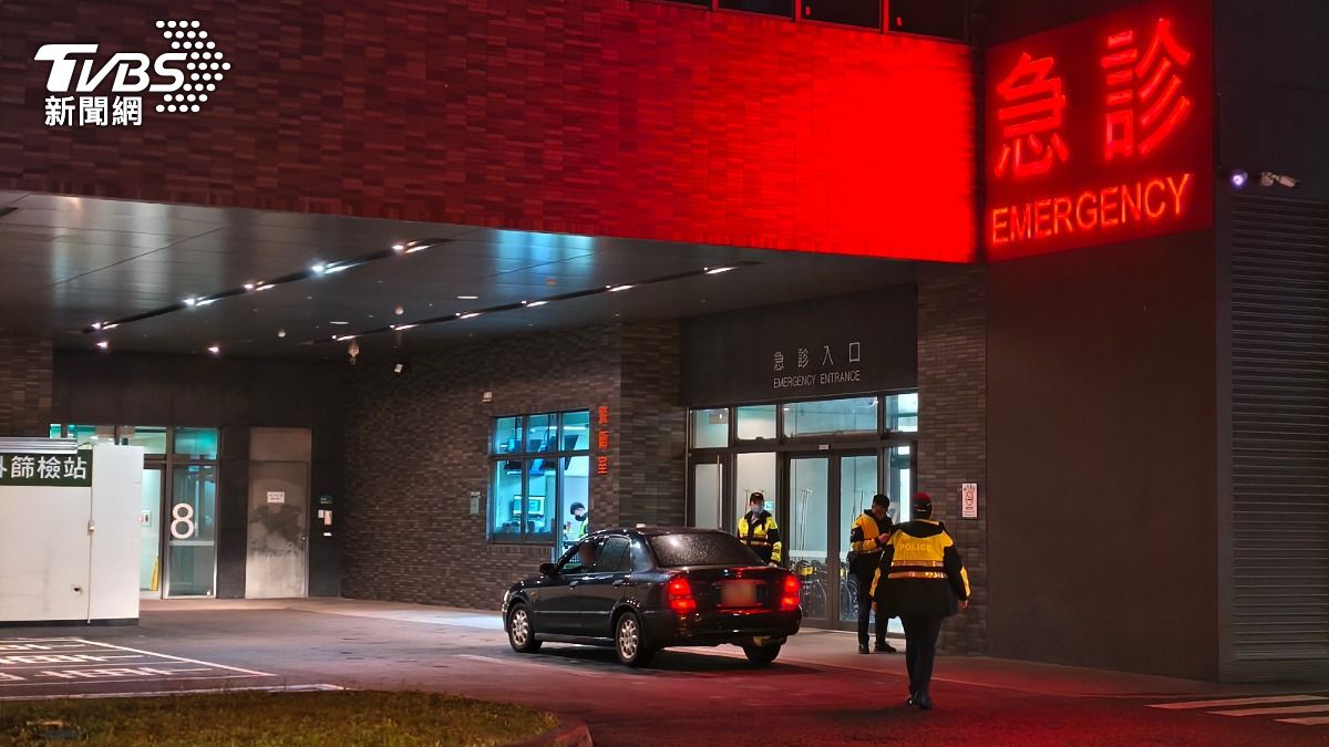 三峽車禍再1人出院！土城醫院曝：OHCA女童仍在ICU│TVBS新聞網