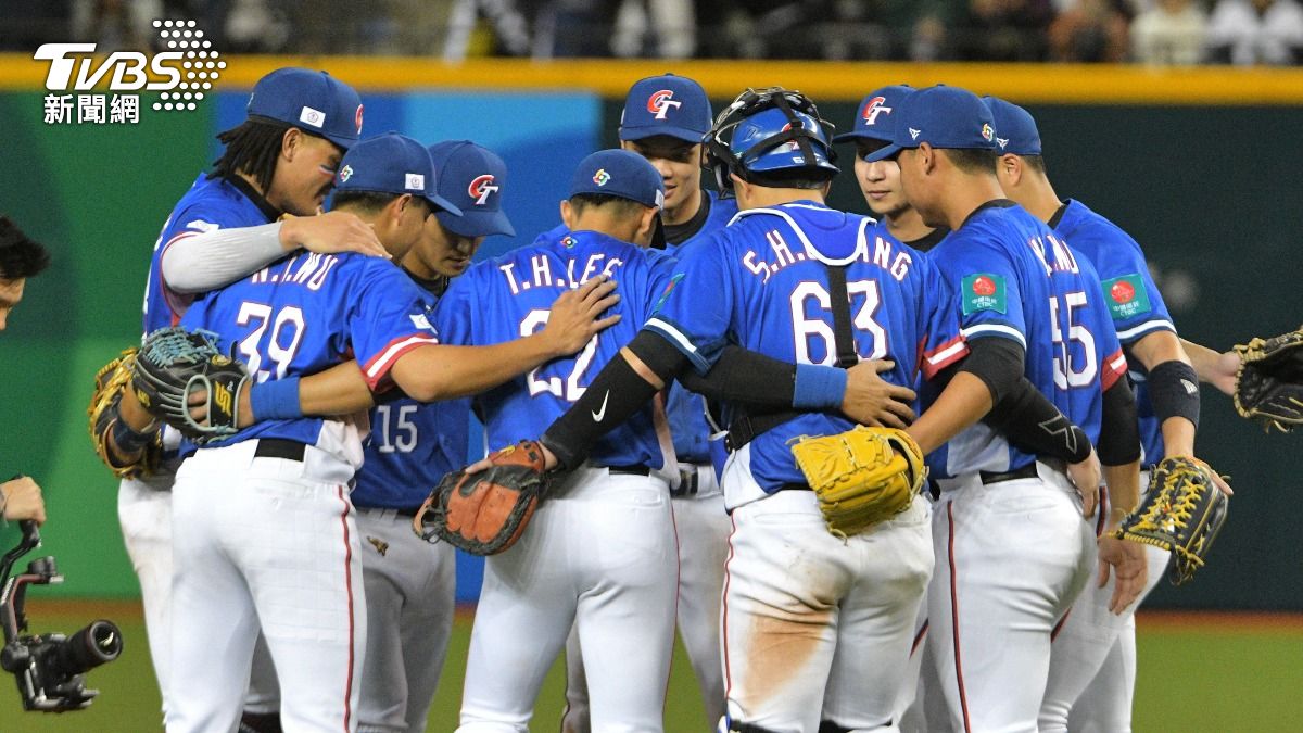 WBC資格賽／對決尼加拉瓜！中華隊拚第2勝 近20年交手戰績曝│TVBS新聞網