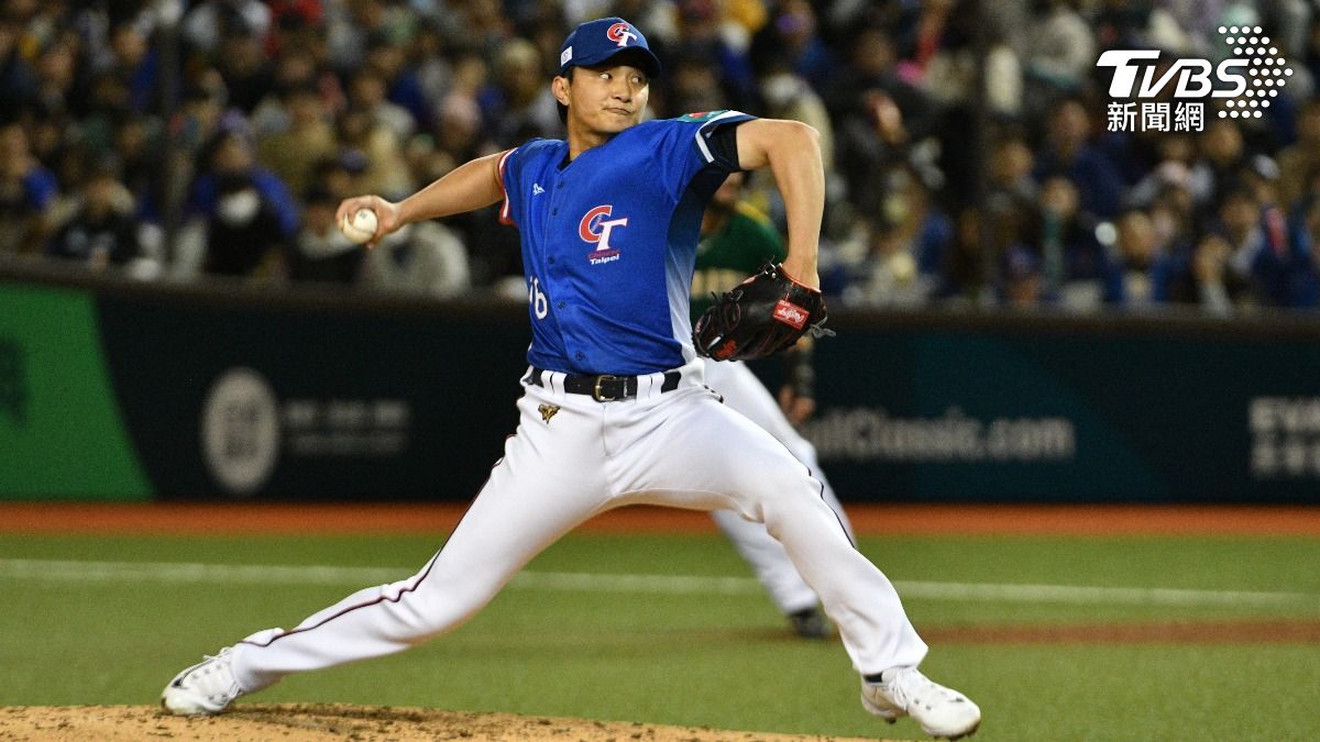 WBCQ中華隊名單全解析》28人名單完整介紹、晉級策略一次看│TVBS新聞網