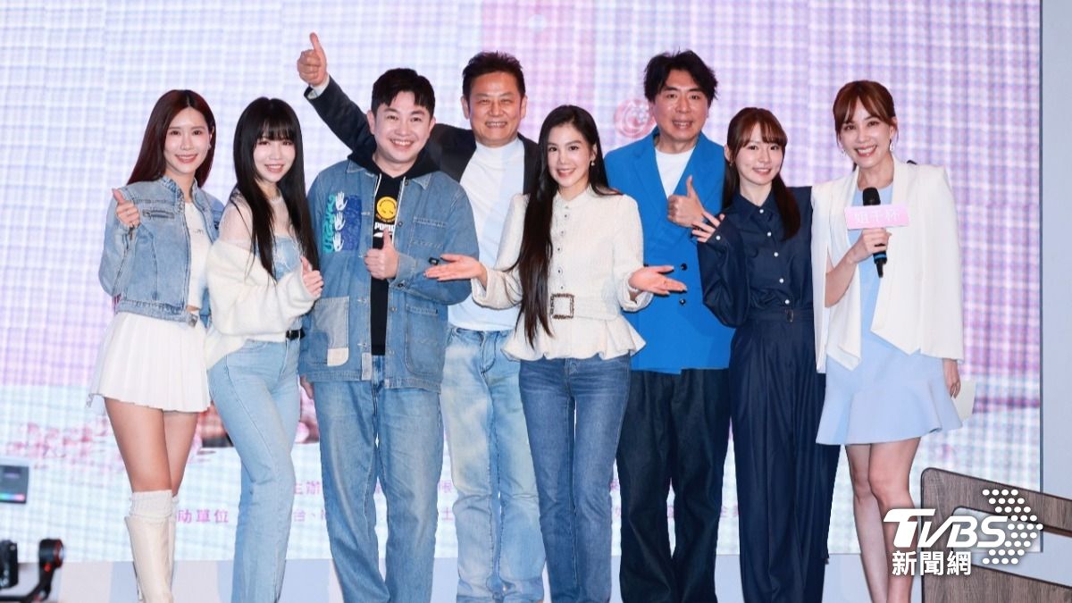 楊晨熙被造謠！副業太狂遭傳「有在賣」氣哭 對質源頭證明清白│TVBS新聞網