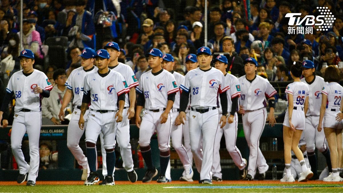WBC資格賽／拼晉級！超商限時加碼「應援優惠」 指定品項買2送2│TVBS新聞網