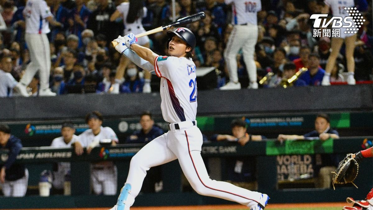 WBCQ中華隊名單全解析》28人名單完整介紹、晉級策略一次看│TVBS新聞網