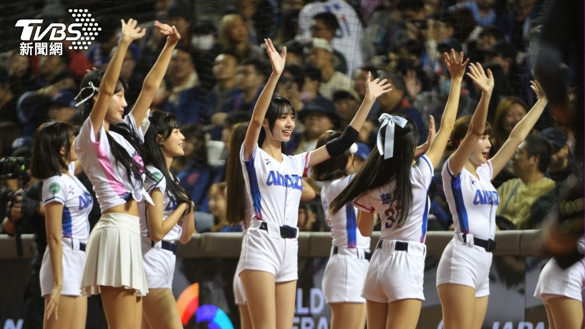 WBC資格賽／附加賽門票開搶！加開座位「狂轉圈」 網哀嚎：被秒殺│TVBS新聞網