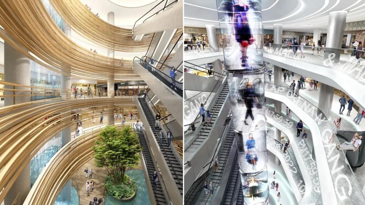 南港LaLaport開幕！完整300+品牌餐廳、位置停車交通全攻略│TVBS新聞網