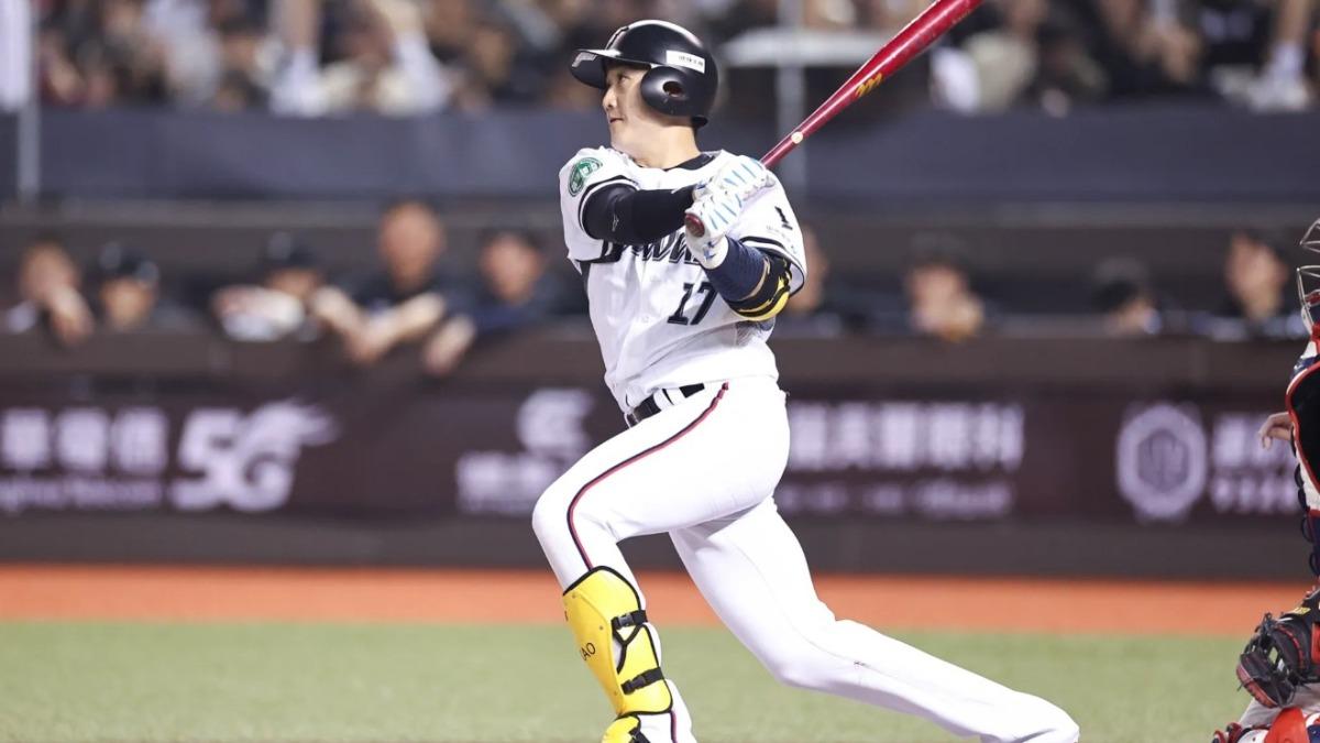 WBC資格賽／酸民抓戰犯點名高宇杰 啦啦隊女神火大回嗆了│TVBS新聞網