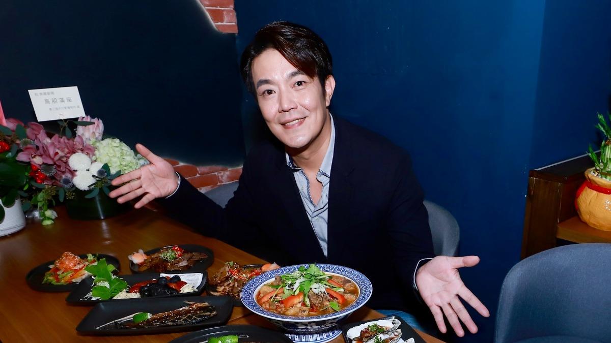 男星「五分埔大王」背景曝光 經商慘賠4000萬：口袋歸零│TVBS新聞網