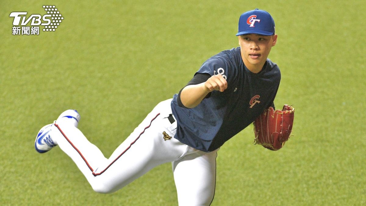 WBCQ中華隊名單全解析》28人名單完整介紹、晉級策略一次看│TVBS新聞網