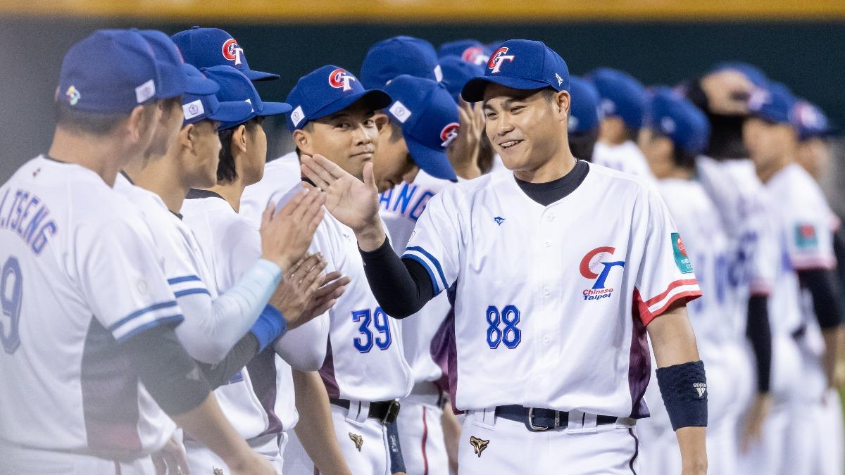WBC資格賽／放12強冠軍照！日媒報台恐淘汰 網：天堂地獄│TVBS新聞網