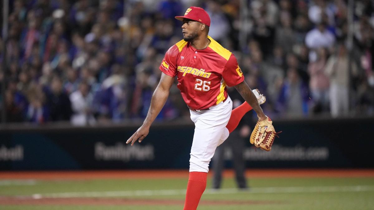 WBC資格賽／外媒曝西班牙「拉索」先發！球評：台打線須調整│TVBS新聞網