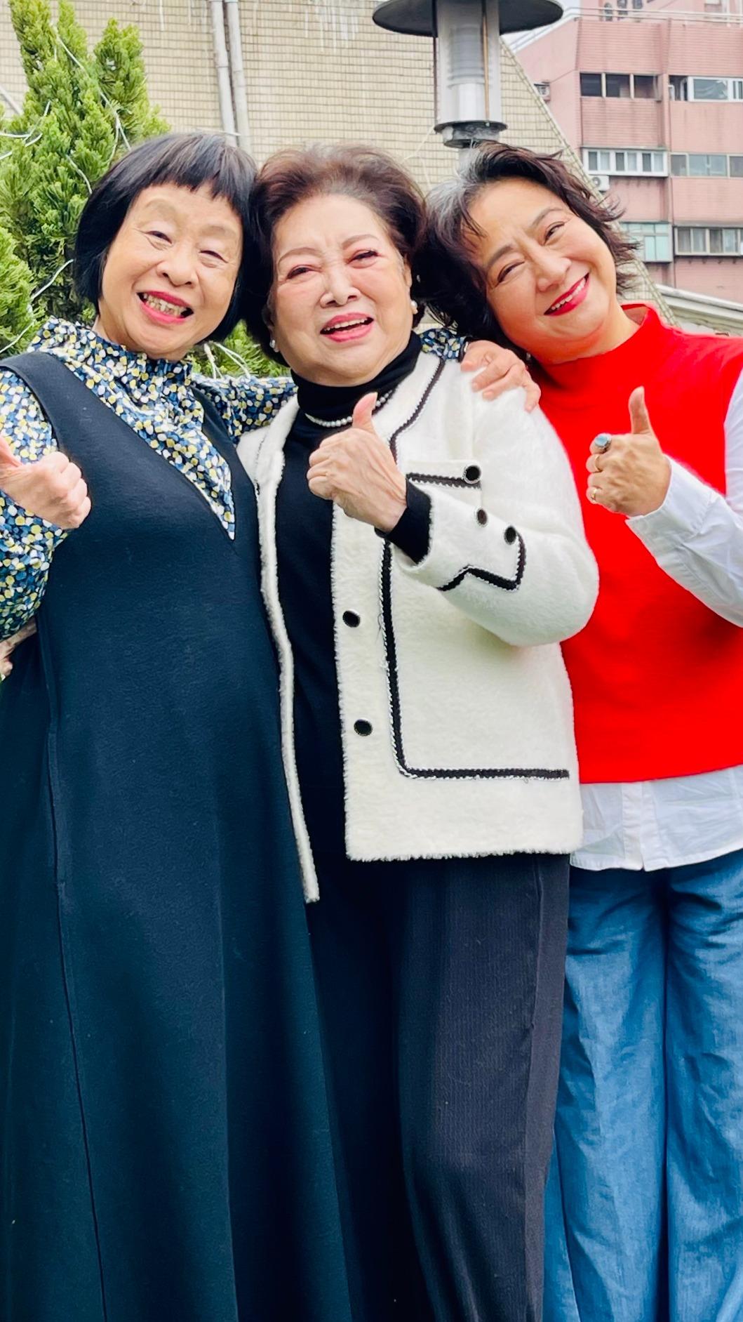 夏文汐露毛上陣！《殺夫》大尺度怎麼拍 李昂鬆口「清場內幕」│TVBS新聞網