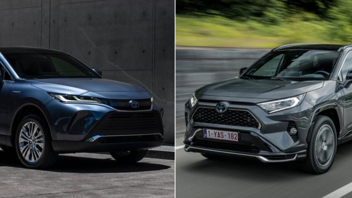 6代RAV4傳有望提供純電車型！日本售價預估106萬起│TVBS新聞網