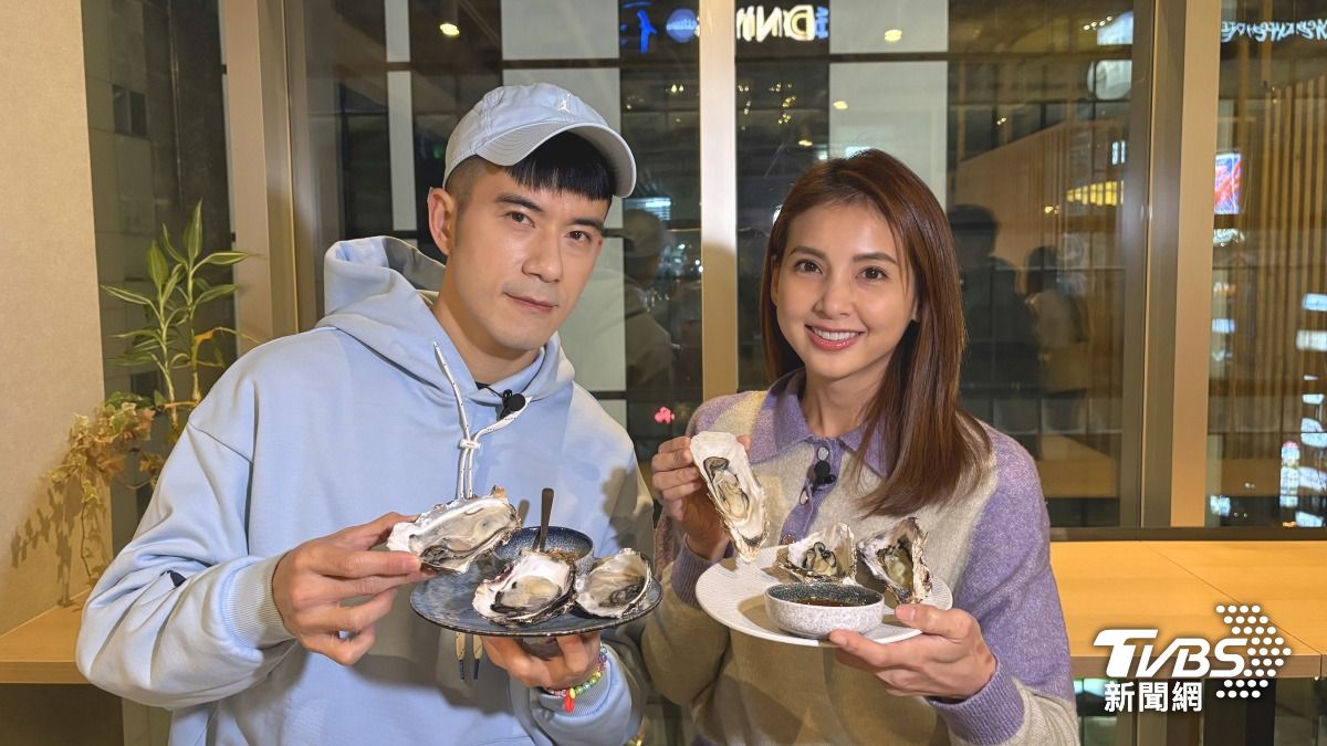 《食尚玩家》北海道外景「爆意外」 JR樂極生悲！慘撞玻璃門│TVBS新聞網