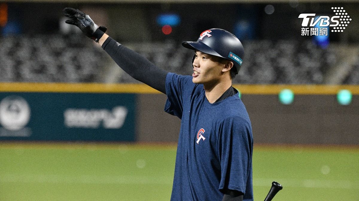 WBCQ中華隊名單全解析》28人名單完整介紹、晉級策略一次看│TVBS新聞網