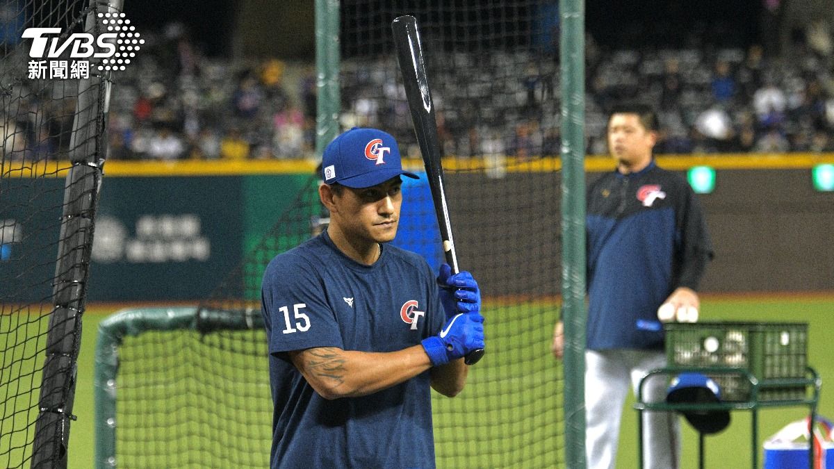 WBCQ中華隊名單全解析》28人名單完整介紹、晉級策略一次看│TVBS新聞網