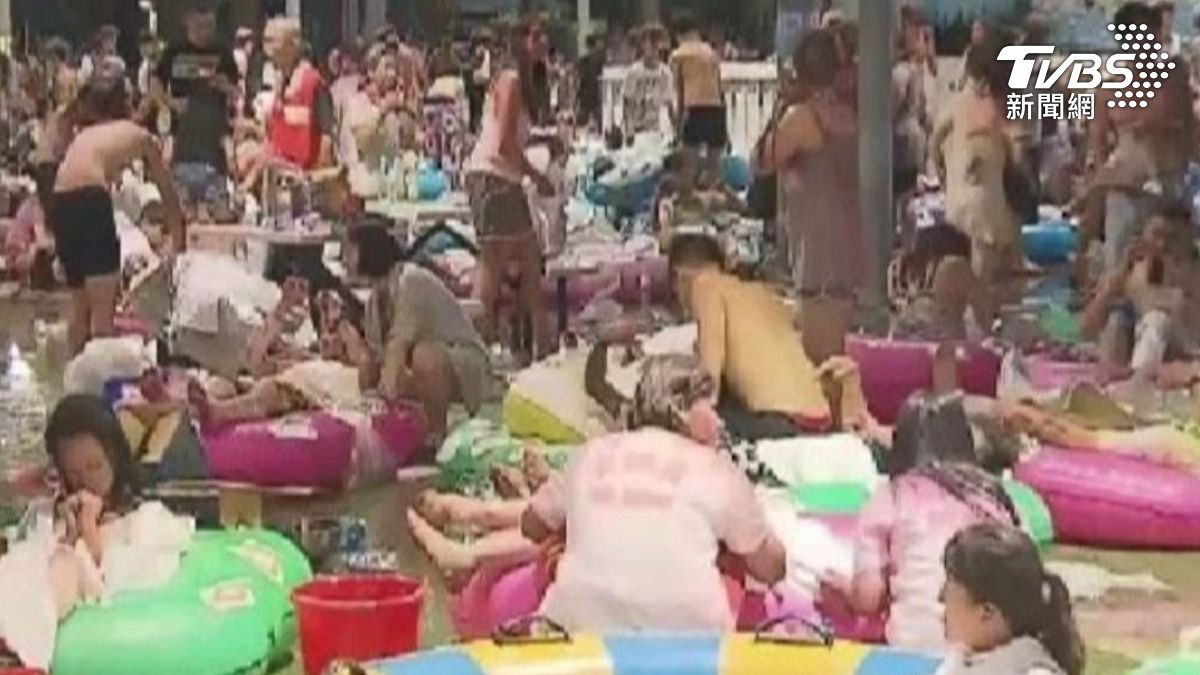 八仙塵爆10年了…觀光署、新北市府被判國賠2100萬│TVBS新聞網