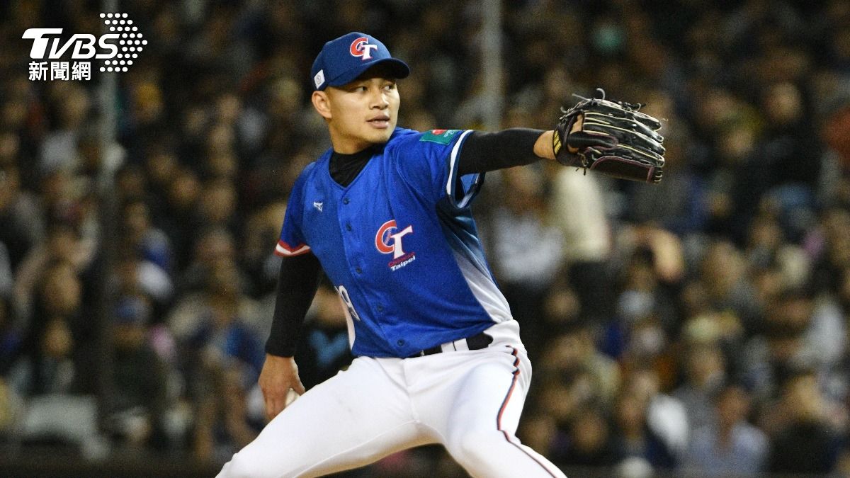 WBC資格賽直播／35768人嗨翻！中華6比3勝西班牙 驚滔駭浪返正賽│TVBS新聞網