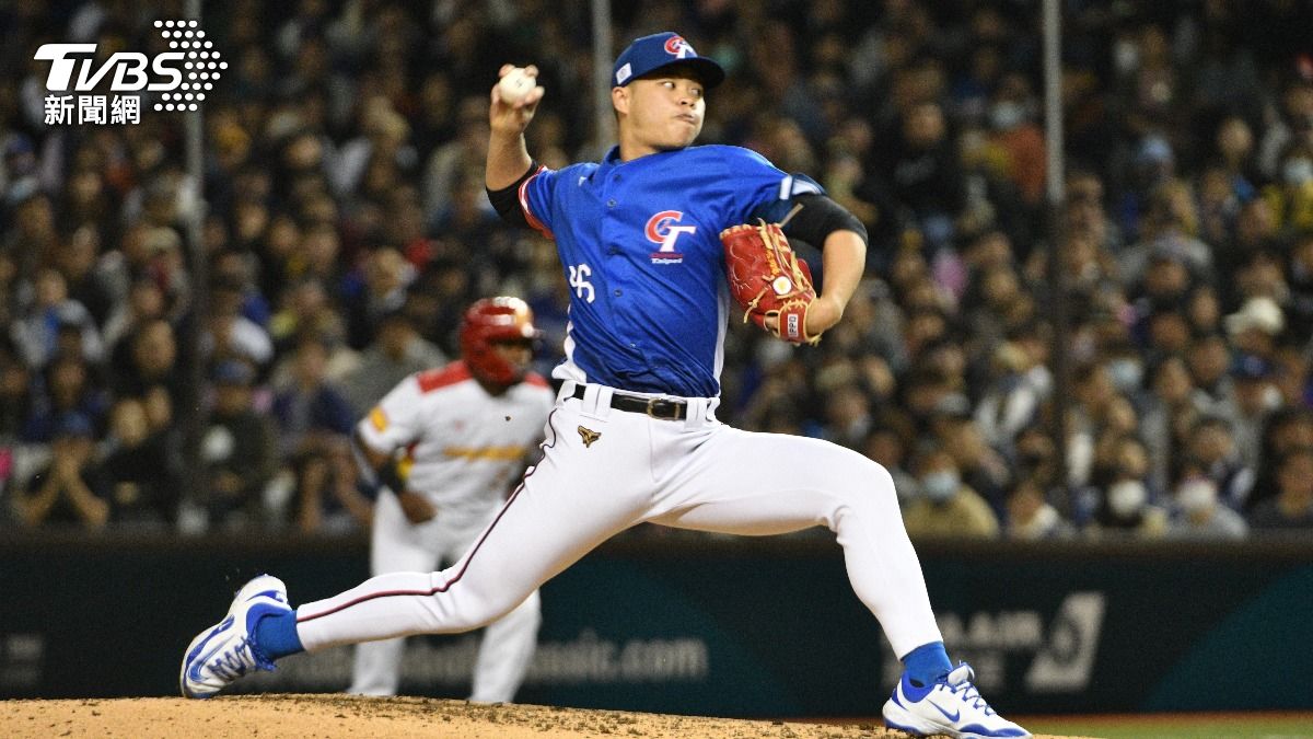 WBC資格賽直播／35768人嗨翻！中華6比3勝西班牙 驚滔駭浪返正賽│TVBS新聞網
