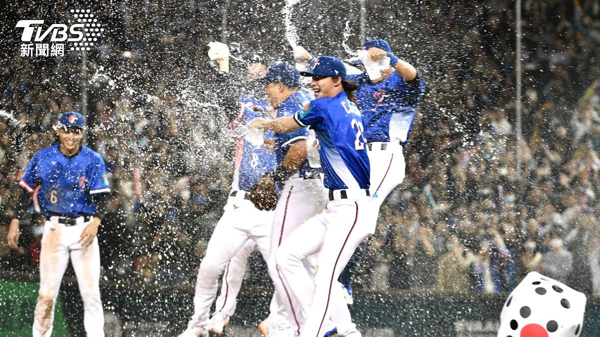 WBC資格賽／褪光環歸平凡！台灣晉級路背後心酸曝 2年前摔跤重躍起│TVBS新聞網