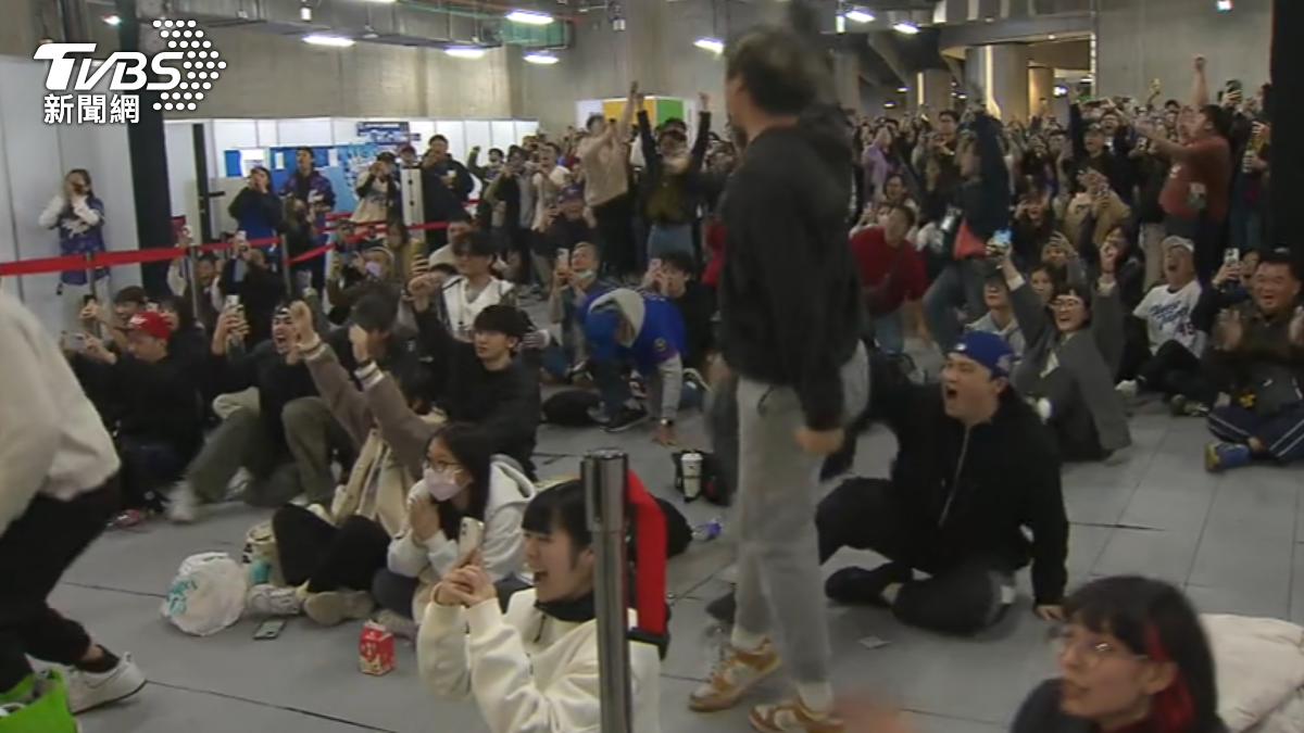 WBC資格賽／中華隊擊沉西班牙！他21小時前「精準命中6:3」神預言被掀│TVBS新聞網