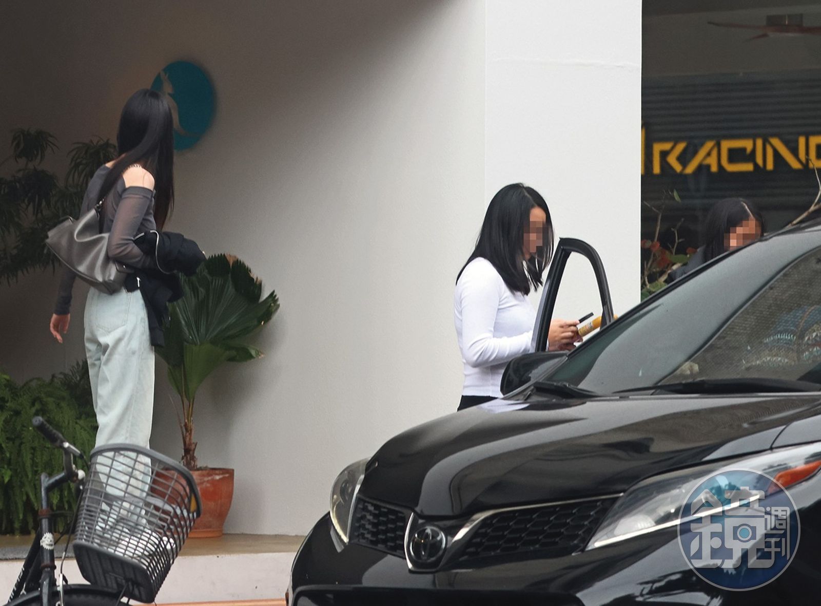 【Melody新歡曝光4】Melody事業、家庭都拚命 「不能被擊倒」原因曝光│TVBS新聞網