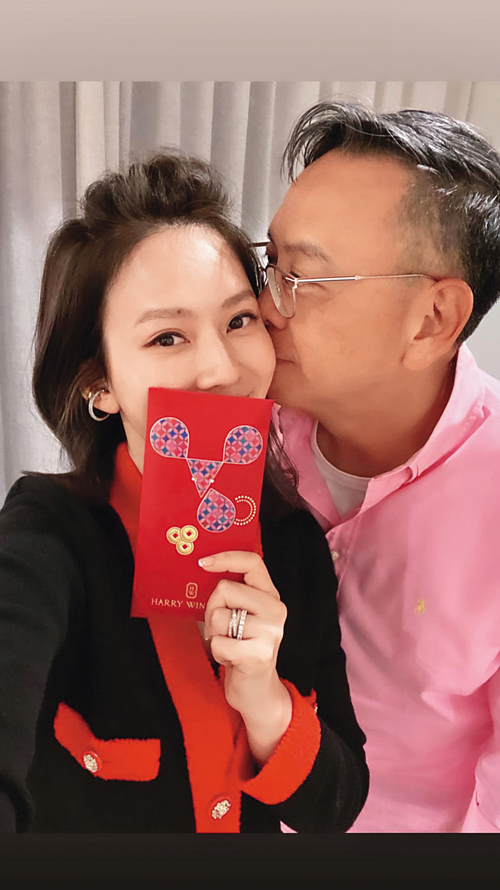 【Melody新歡曝光1】把Melody當公主寵 他大手筆示愛社群藏浪漫密碼│TVBS新聞網