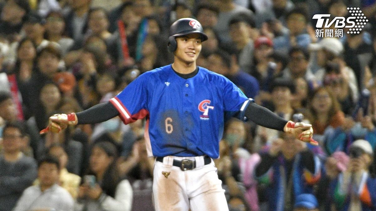 WBC資格賽／最驚奇選手？球迷刷一排「2D天下無敵」：完全被圈粉│TVBS新聞網
