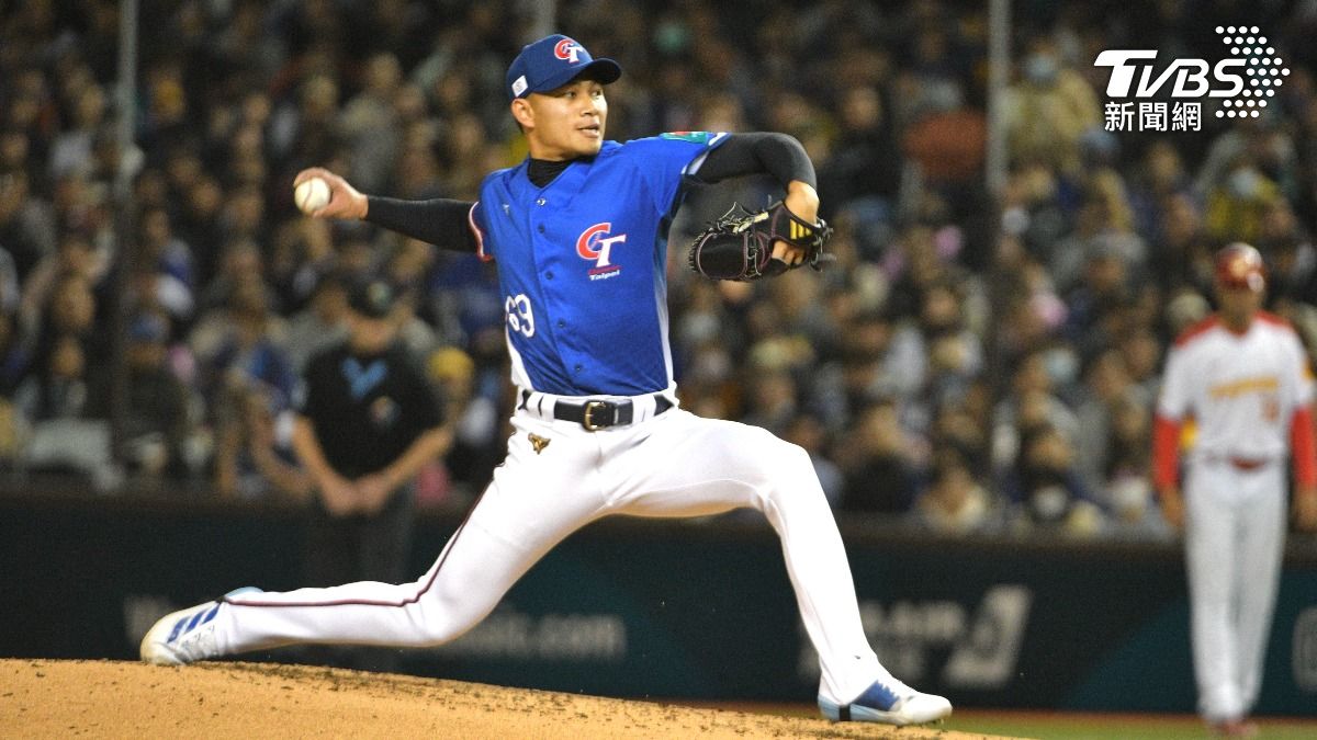 WBC資格賽圖輯／中華隊榮耀時刻 6：3擊垮西班牙晉級經典賽正賽│TVBS新聞網